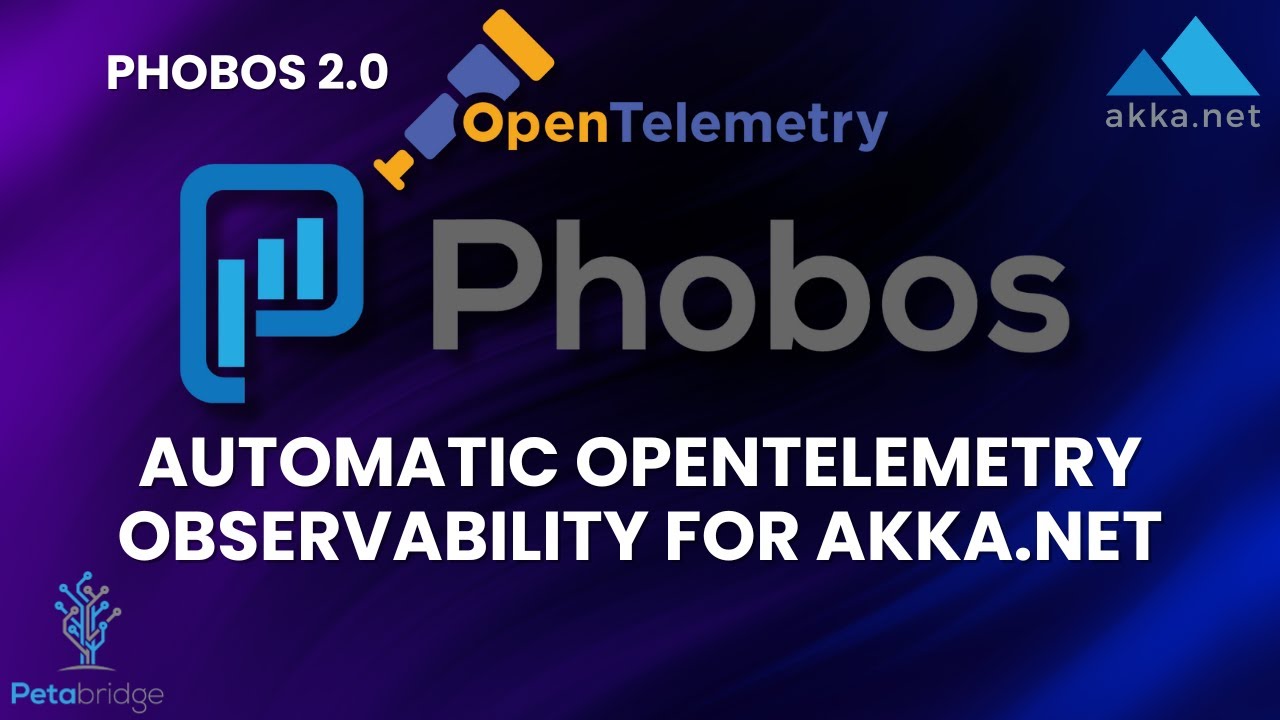 Introduction to Phobos 2.0 - YouTube