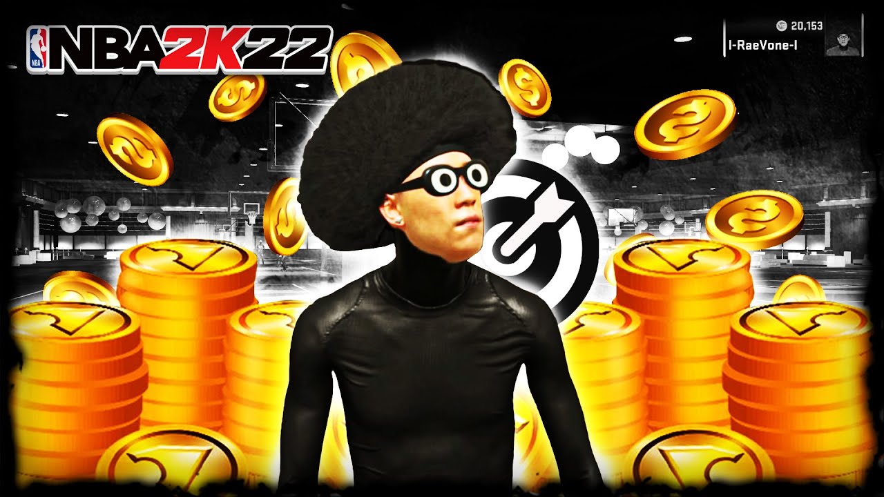 How To Become A COMP GUARD On NBA 2K22! - YouTube