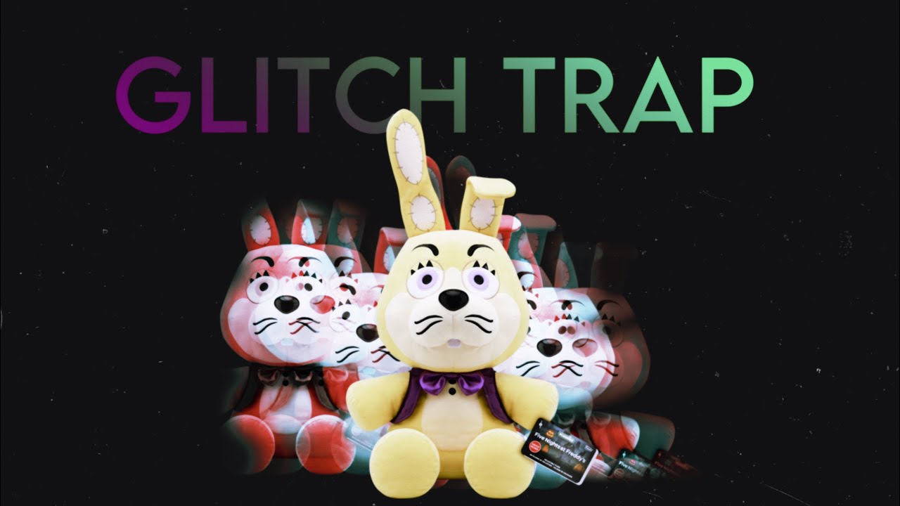 GLITCH TRAP (epi 1 “SPRING BONNIE”) - YouTube