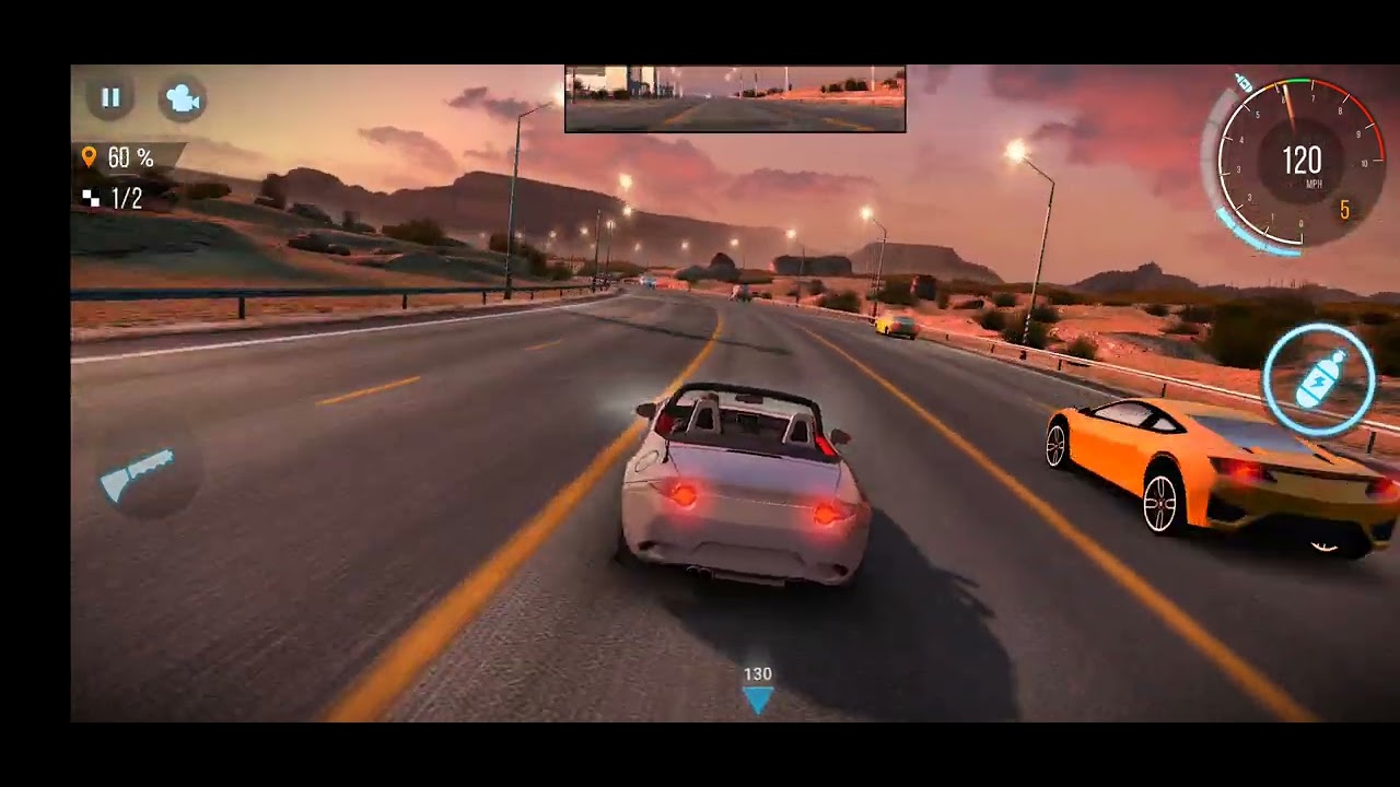 Highway X Car Racing season 1 game | expert driving skills needs to run ...