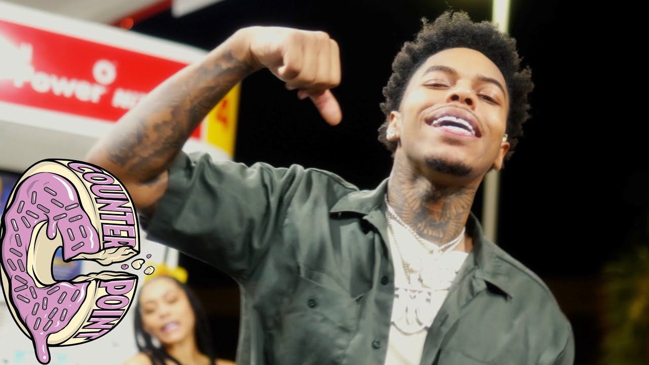 DKE Author - "Been That" (That Guy 2) ft. Kutta Beatz (Official Music ...