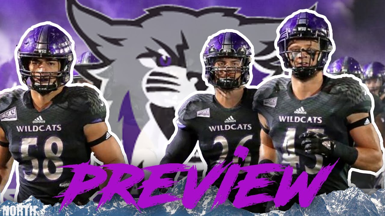 Weber State Wildcats Preview | Up North - YouTube