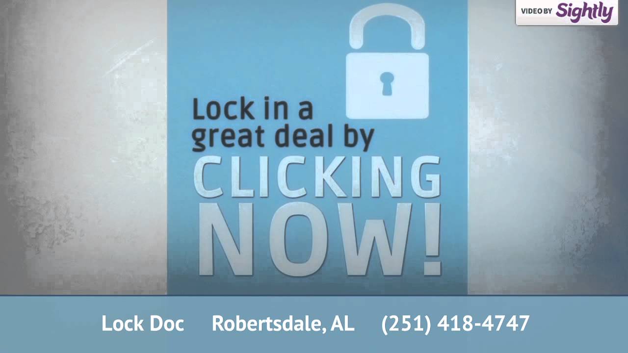 Lock Doc - YouTube