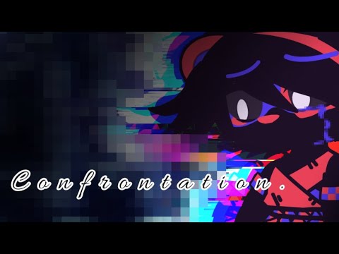 Glamrocks Learn About GlamMike Pt. 6: Confrontation. [FNaF GC Series ...