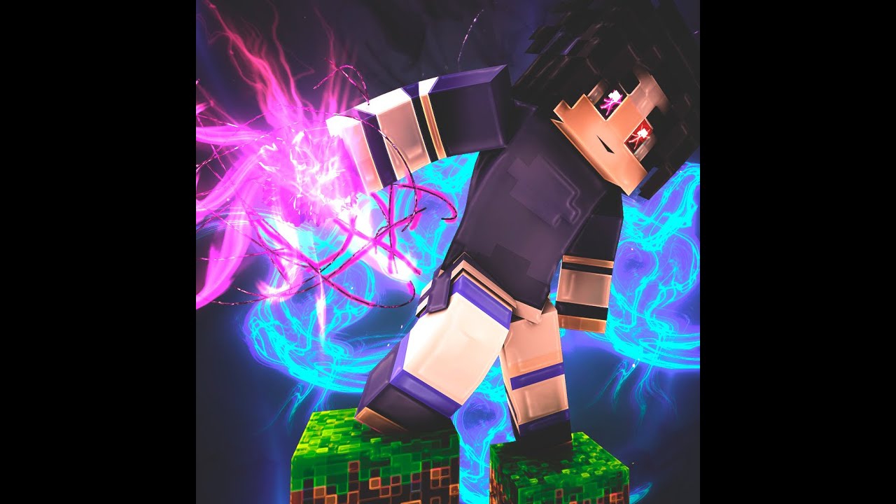 SPEED ART/PP MINECRAFT/RENDER/C4D - YouTube