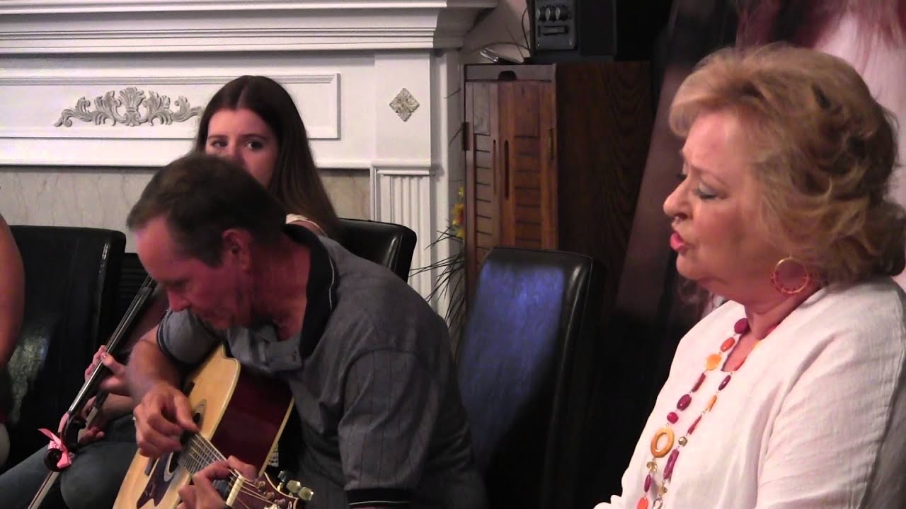 Karen Wheeler "Was I Even Close" - YouTube