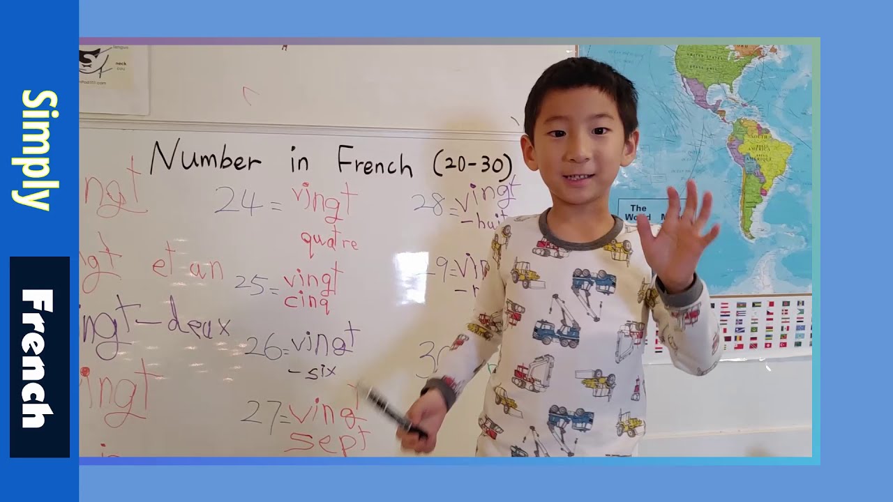 Simply French Numbers 20 To 30 20 30 YouTube simply-french-numbers-20-to-30-20-30-youtube