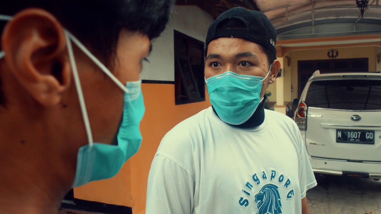 Parodi permainan ji sam su #videoinstagram - YouTube