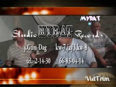 rejepguly kerimow ýar seni