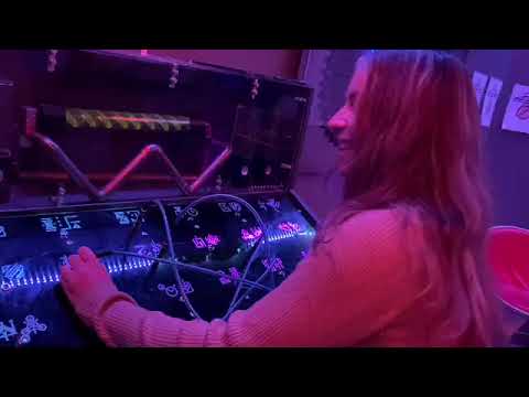 Green Light Escape Room 2020 - YouTube