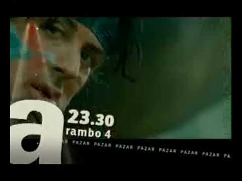 RAMBO 4 ATV FRAGMANI
