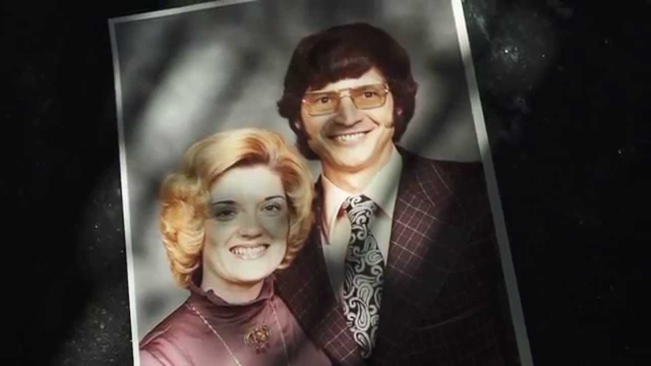 Honoring Pastor Warren Heckman - YouTube