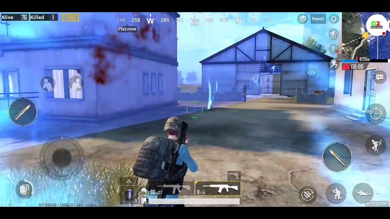 My PUBG MOBILE Stream - YouTube