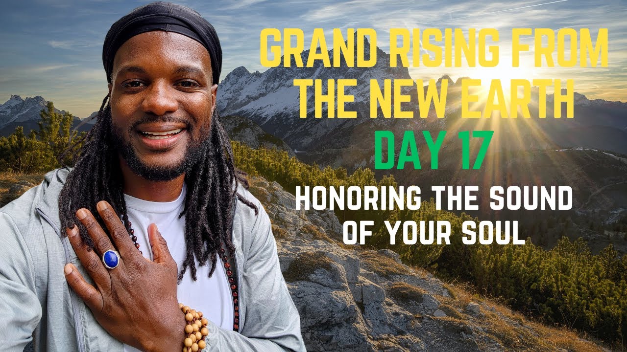 Morning Prayer Before You Start Your Day | Grand Rising from the New ...