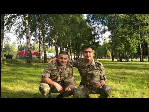 Azebaijan Army / Azerbaycan Ordusu
