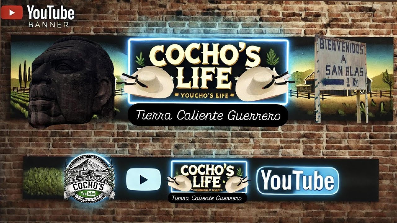 NUESTRO PRIMER VIDEO COCHO´S LIFE!!!!....Tradiciones y vida en la ...