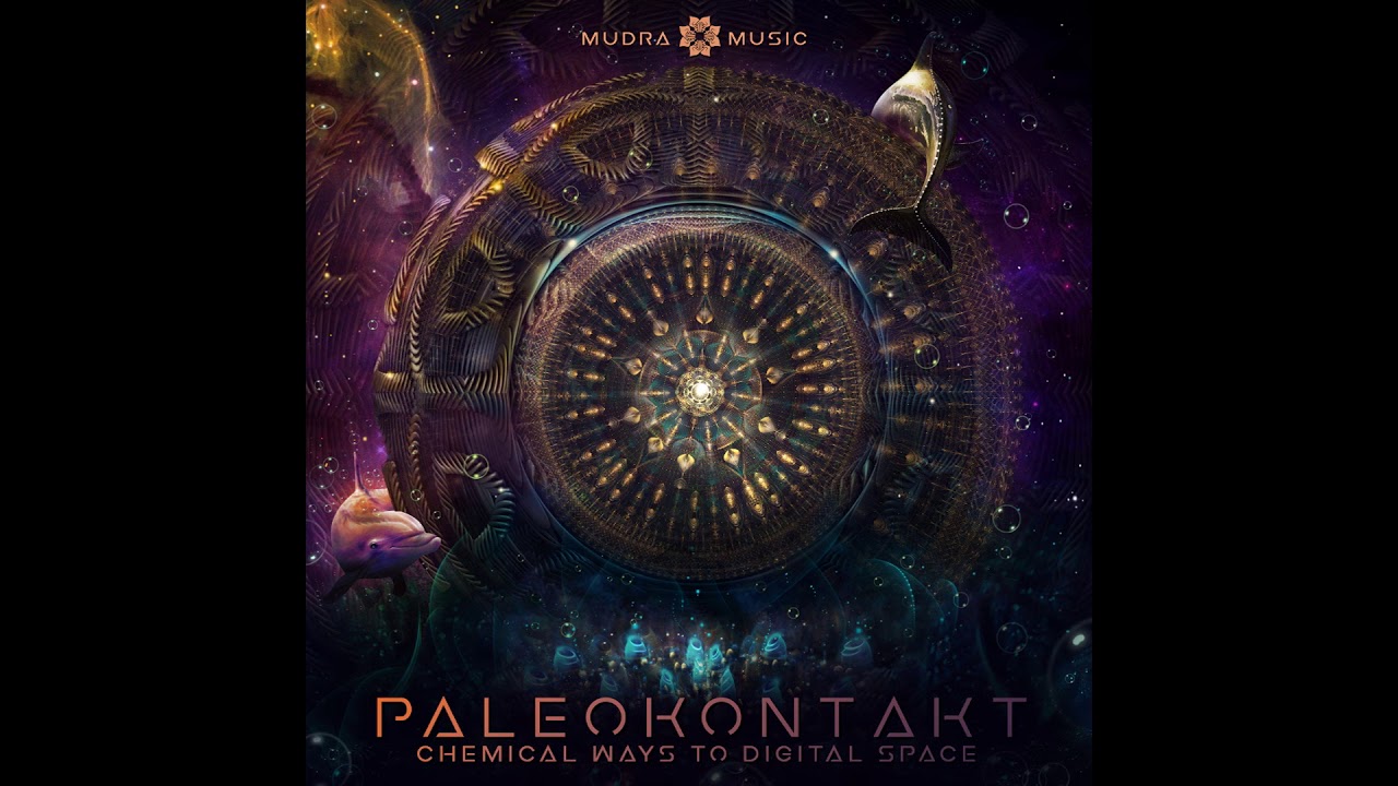 Paleokontakt - Chemical Ways to Digital Space 2016 - YouTube Music