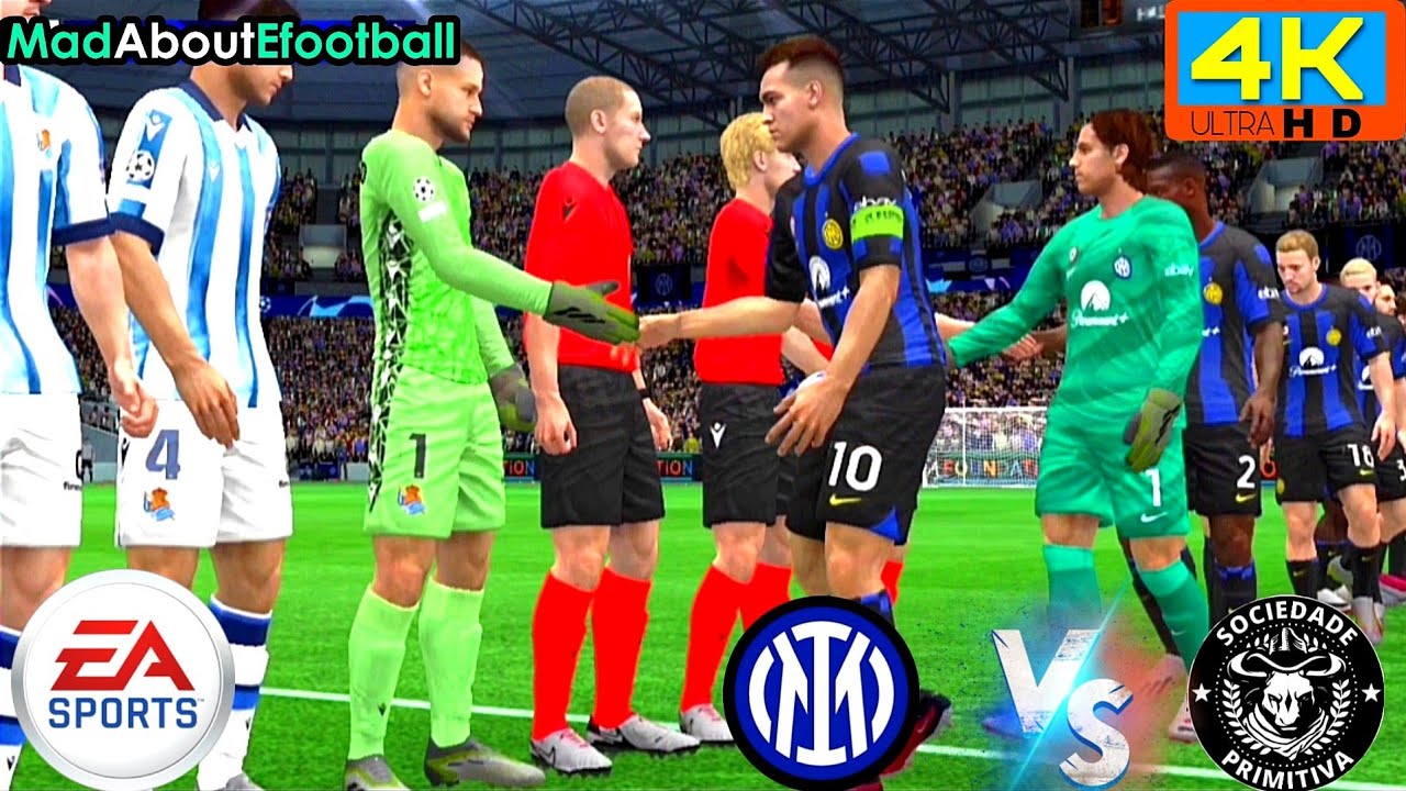EA SPORTS MOBILE ™ 2024 NEW LAUNCHED GAMEPLAY " FC MOBILE FIRST LOOK ...