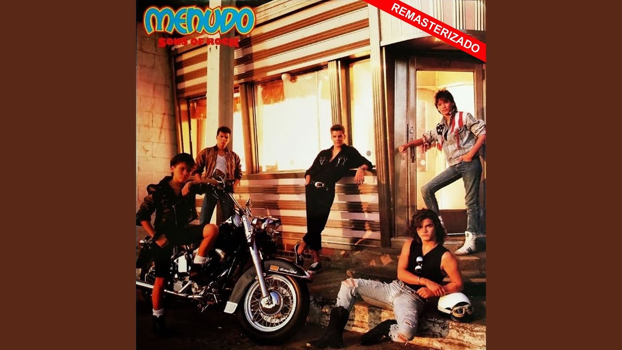 Miss You 'Til Tomorrow (Remasterizado) - YouTube