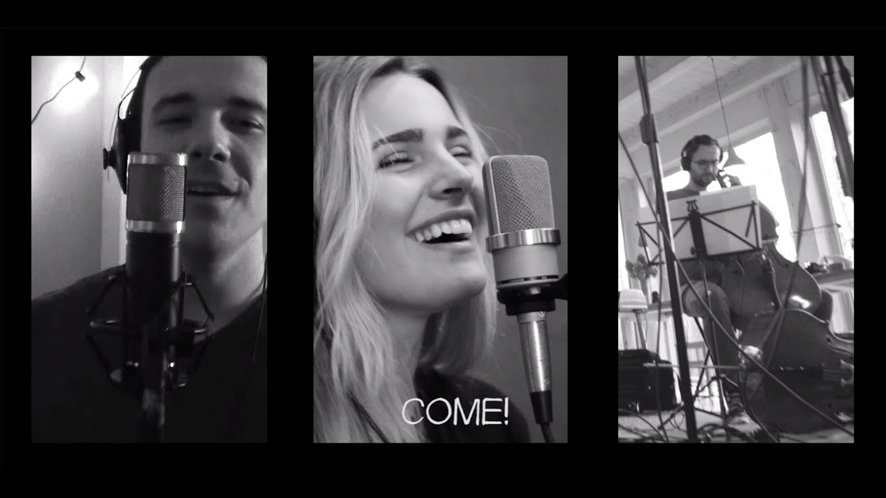 "Hey It's Me" | HIS STORY THE MUSICAL (Official Studio Video + Lyrics ...