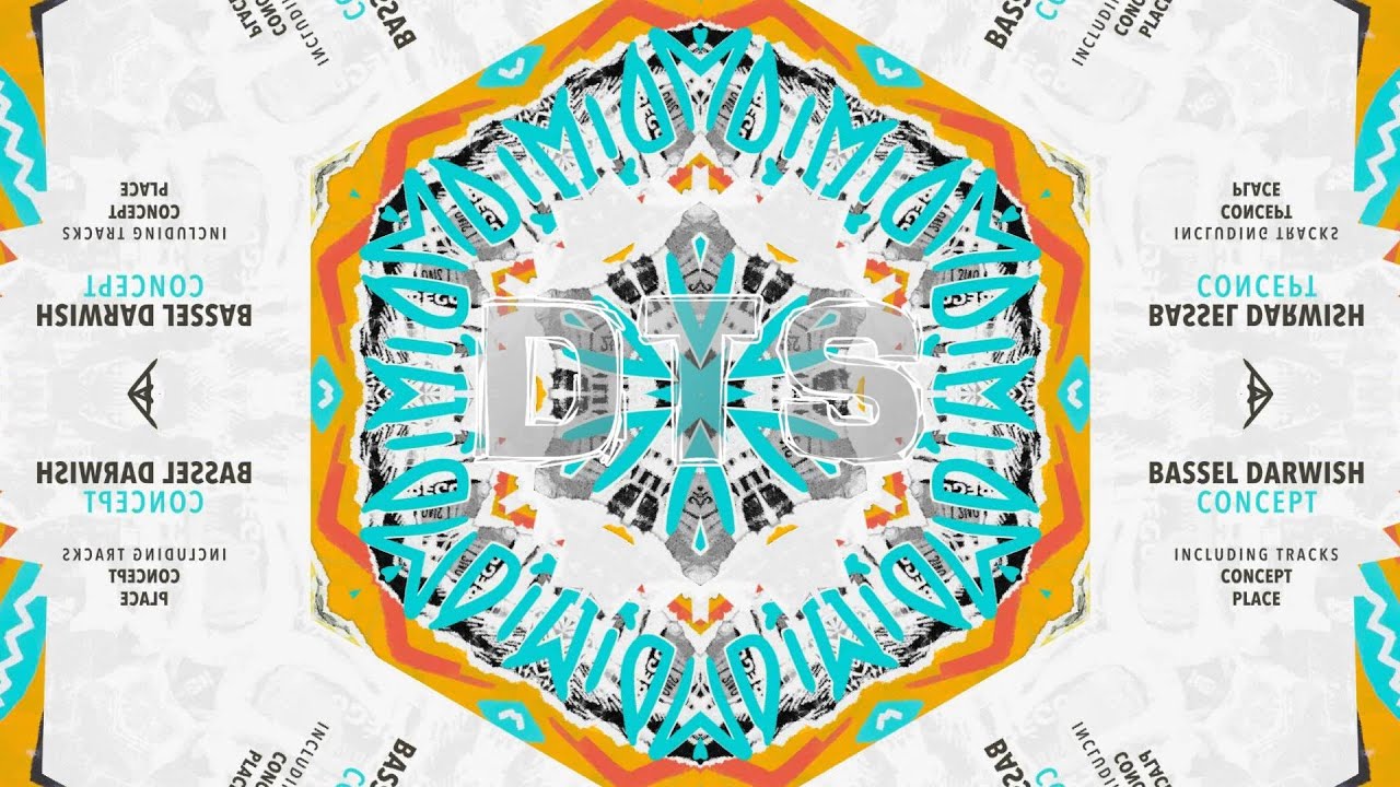 Bassel Darwish - Concept (Original Mix) - YouTube