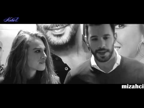 Mazahci  Tarkan'ın sesinden ElBar  Голос ElBar
