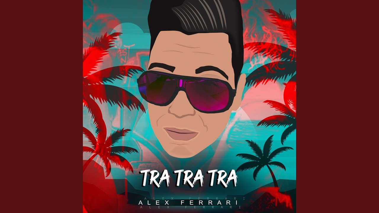 Tra Tra Tra (BregaFunk 2022) - YouTube
