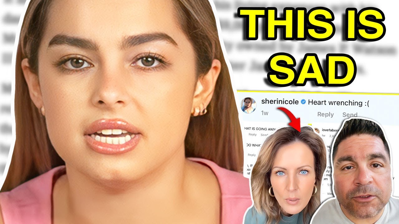 ADDISON RAE PARENTS ARE A MESS (it gets worse) - YouTube