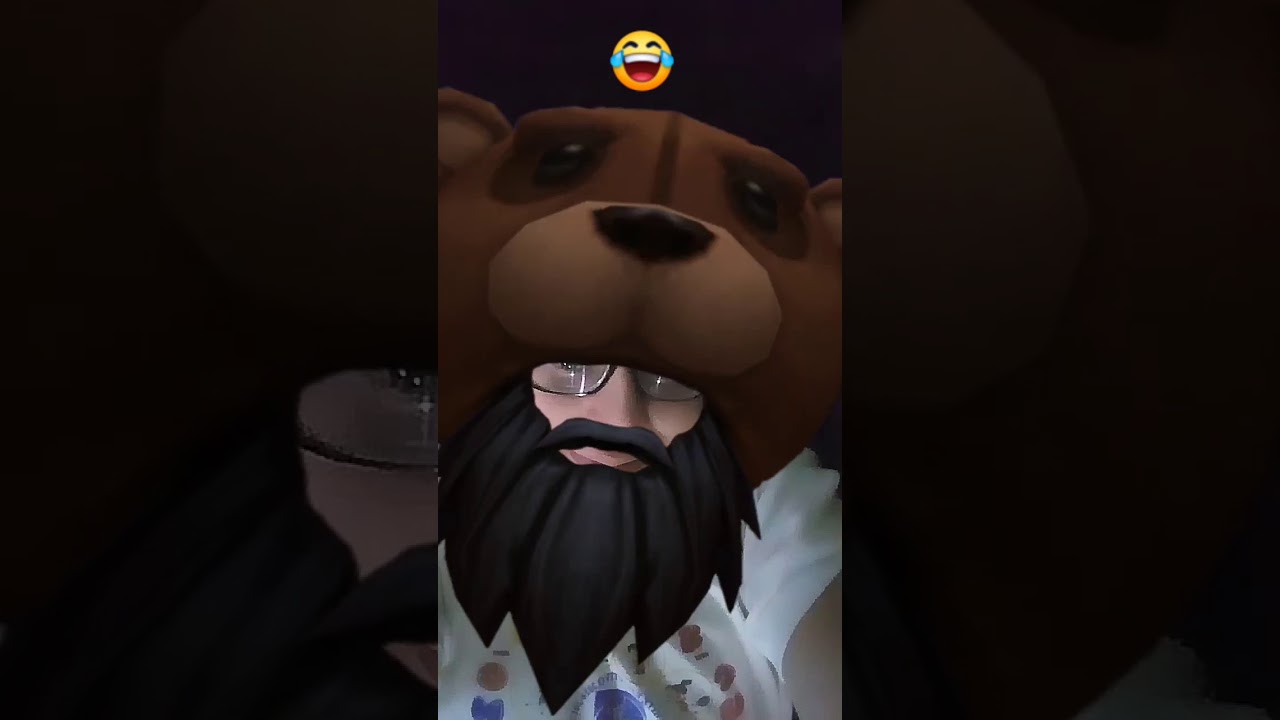 Oso face 🐻🐻 - YouTube