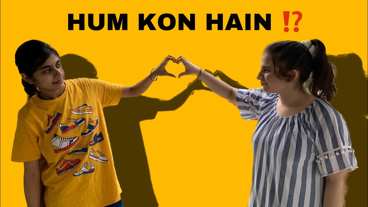 We are coming :) intro video - ek chance toh banta hai Boss 🫶🏻🥹 - YouTube