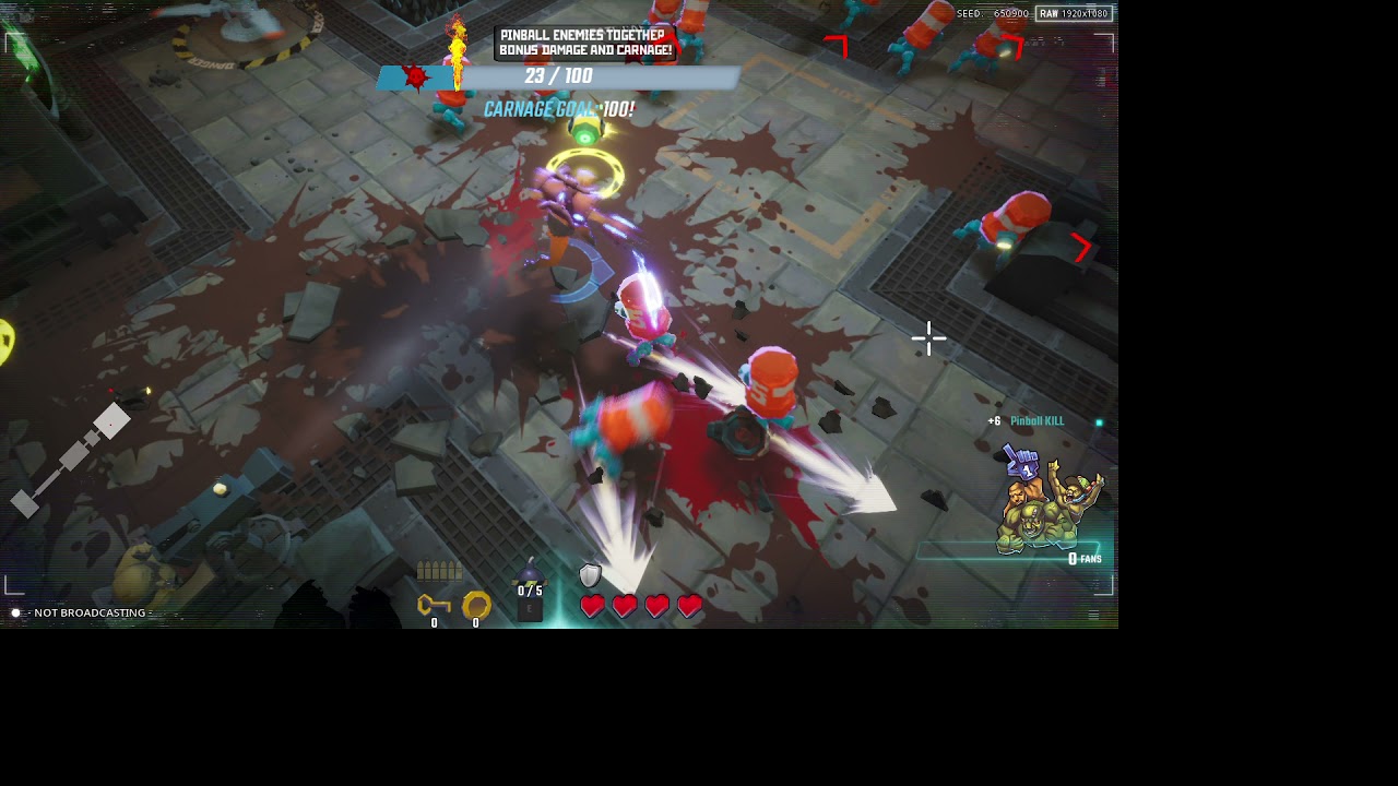 Gone Viral Gameplay (PC Game) - YouTube