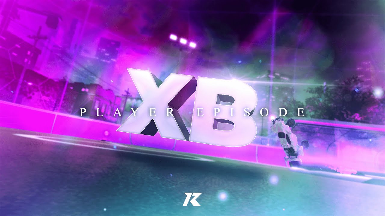 Riot | XB's Player Episode - YouTube