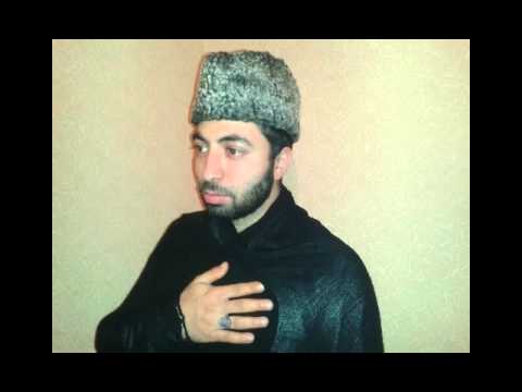 EBELFEZ AGA ILAHI negmeler qrupu-Mersiyye- EY OLAN QANINA QELTAN HUSEYN.KERBELAYI ABBAS.2014