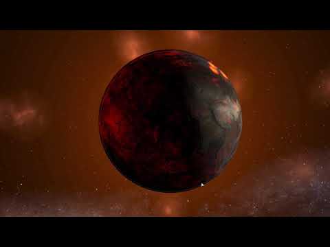 What if Mercury hit Earth? - YouTube