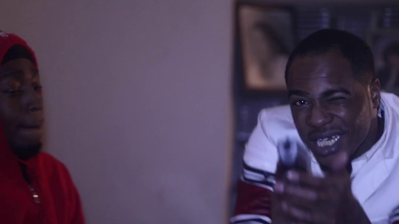 Yung Greedy x Soso American Gangster - YouTube