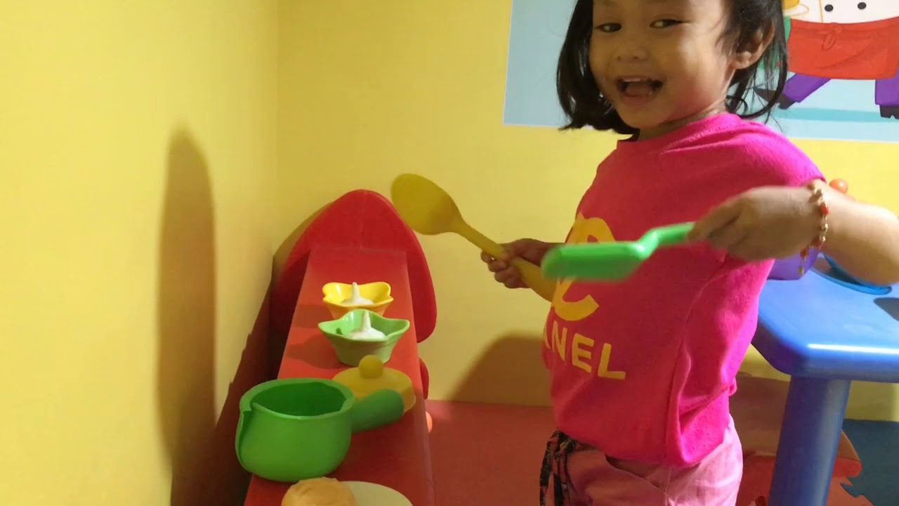 Cjoy's Playtime part 1 - YouTube