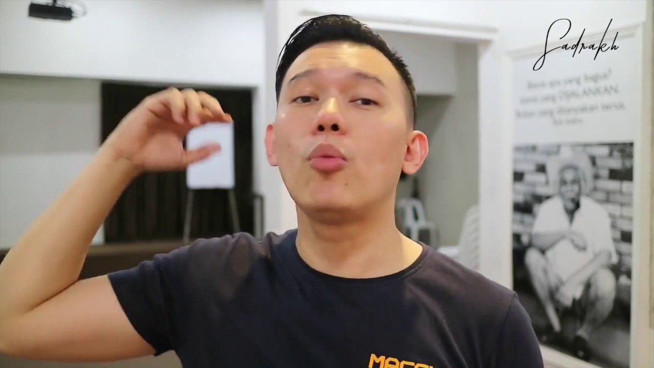 Bagaimana Strategi Pemasaran Offline - YouTube