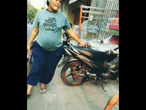 Bumil belanja