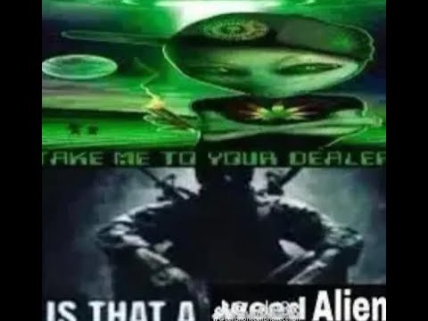 5 goons and 1 grassfield - YouTube