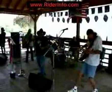 Shaky Puddin at Fox Crossing March 30, 2008 - YouTube