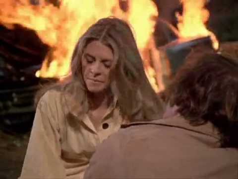 Lindsay Wagner - (Super Jaimie) - Welcome 10/14