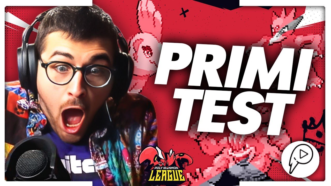 PRIMI TEST della nuova PIL 5 su HeartGold! - Test Kaizo Ironmon ...