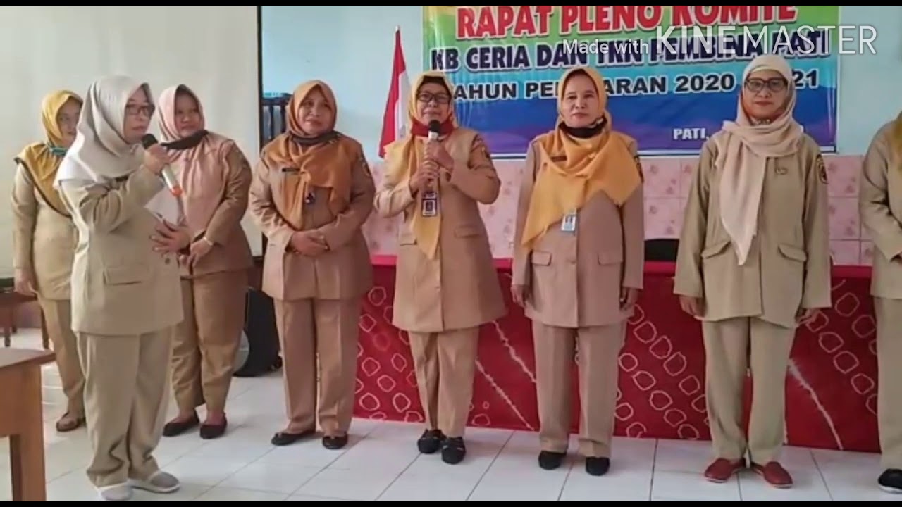 MOS sekolah masa pandemi covid-19# di hari pertama tahun pelajaran 2020 ...