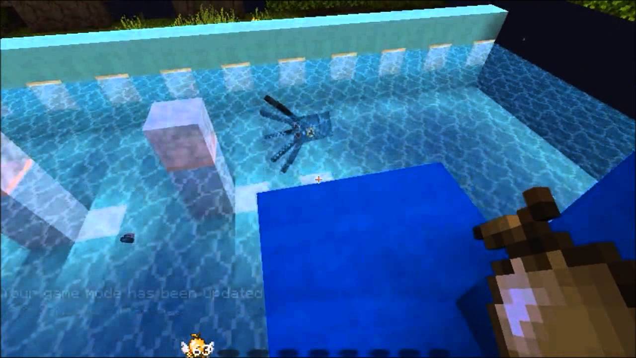 Total Wipeout Map (Sunday Video) - YouTube