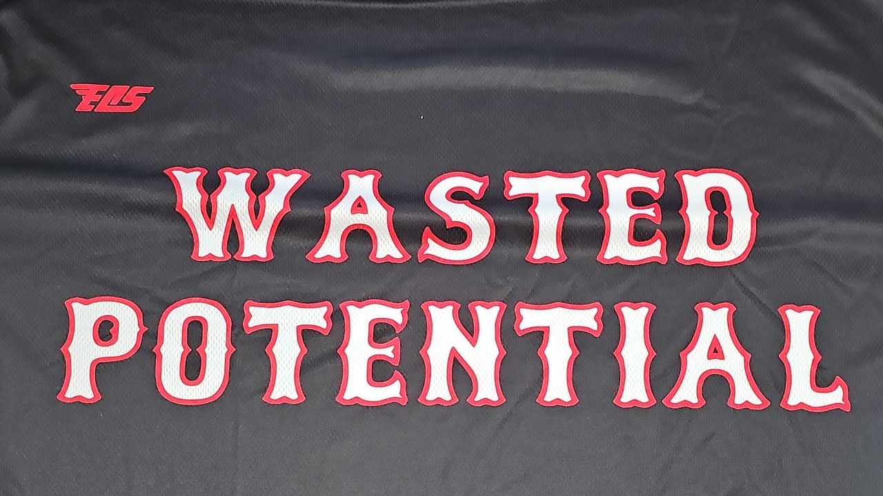 Mens Softball - Week 3 - Wasted Potential vs Henry's Hooligans - Sunday ...