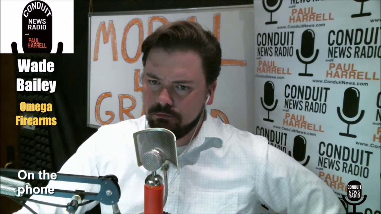 Wade Bailey - YouTube