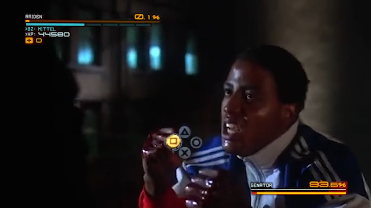 Julius vs Jason MGRR Style - YouTube