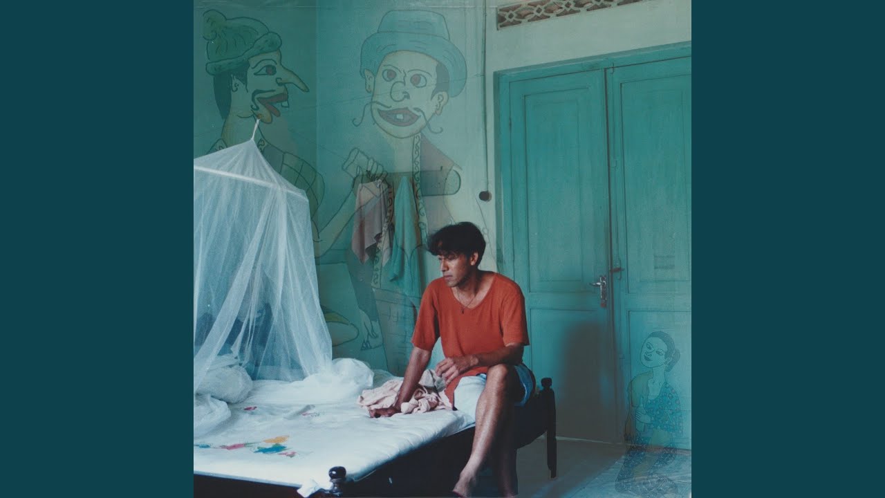 Nacht over Java - YouTube