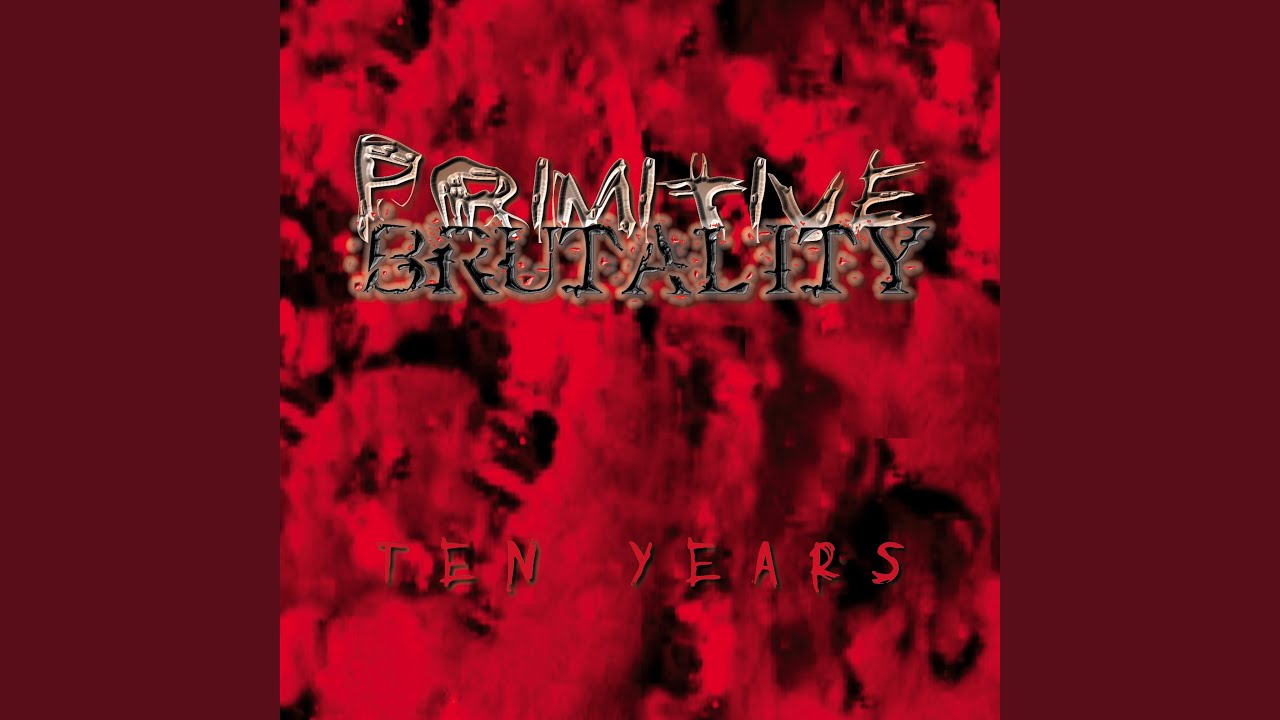 Living Host (1991 Primitive Brutality Demo) - YouTube