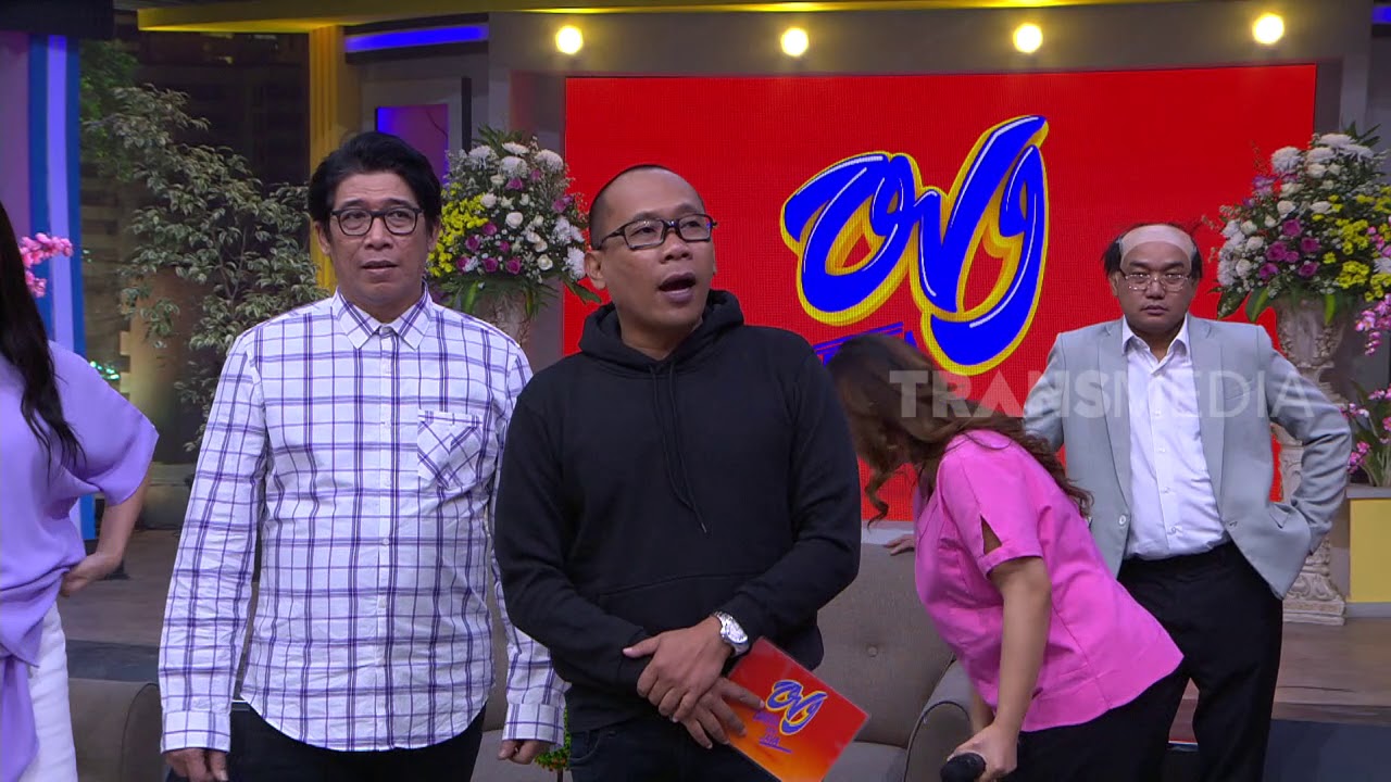 Kereta Malam | OPERA VAN JAVA (06/09/19) Part 5 - YouTube